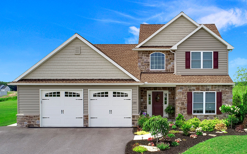 Floor Plans | StoneyBrook Community in Elizabethtown, PA