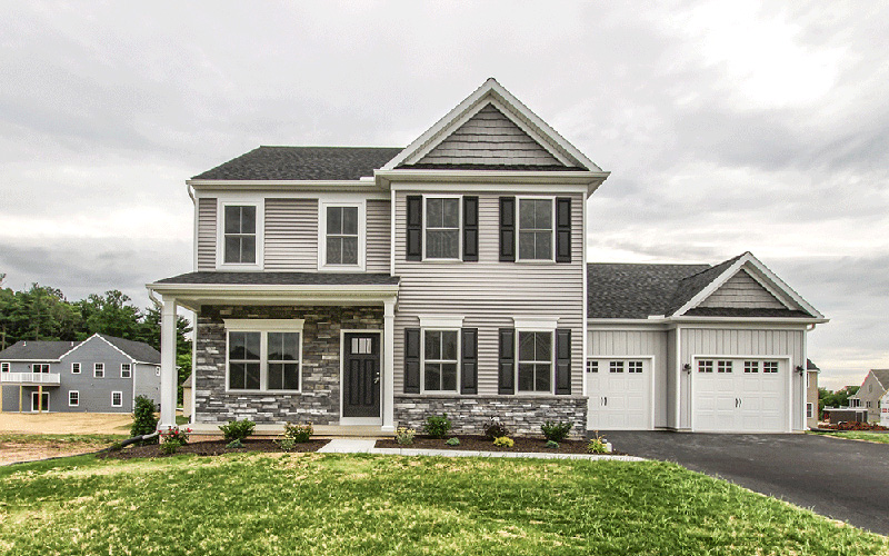 Floor Plans | StoneyBrook Community in Elizabethtown, PA