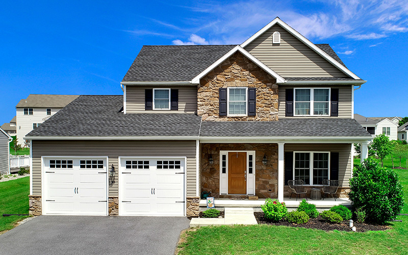 Floor Plans | StoneyBrook Community in Elizabethtown, PA