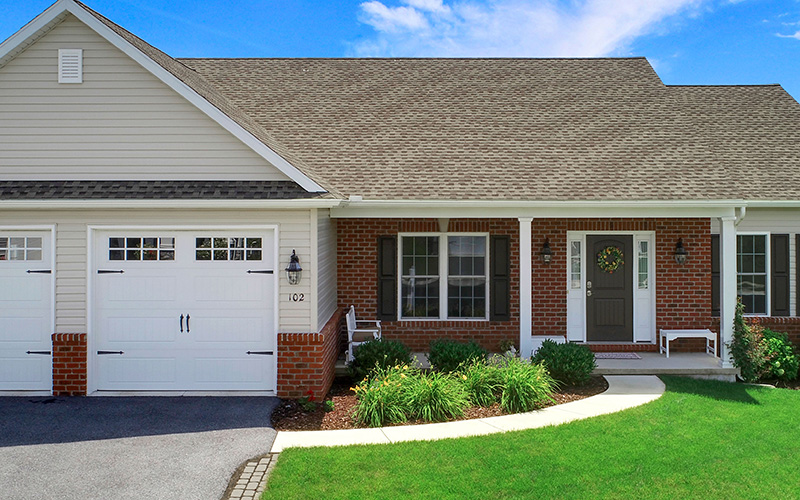 Floor Plans | StoneyBrook Community in Elizabethtown, PA