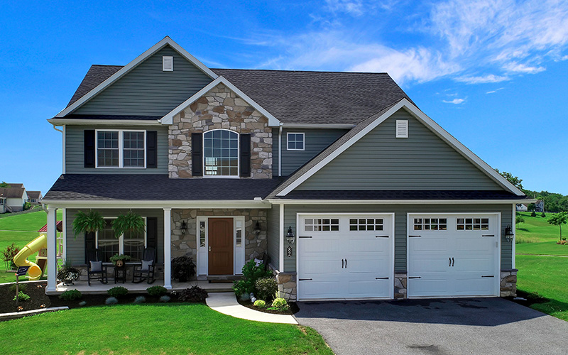 Floor Plans | StoneyBrook Community in Elizabethtown, PA