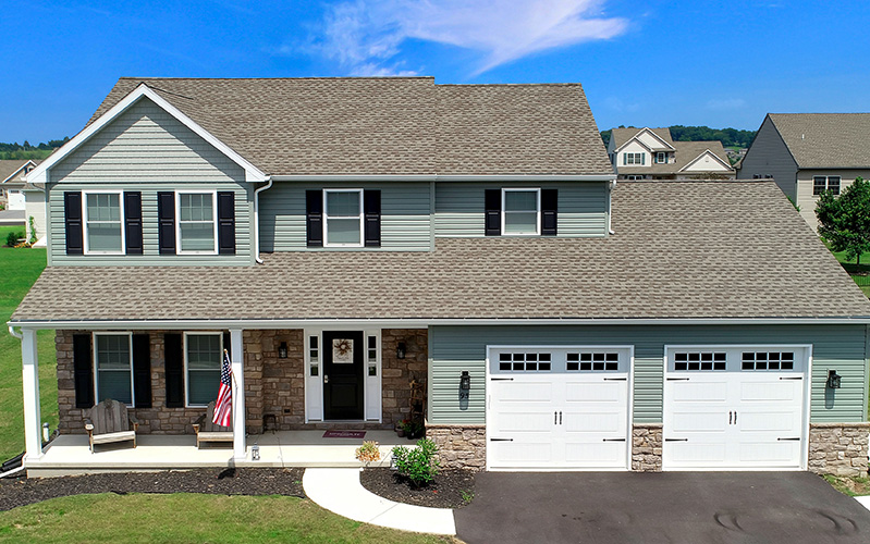 Floor Plans | StoneyBrook Community in Elizabethtown, PA